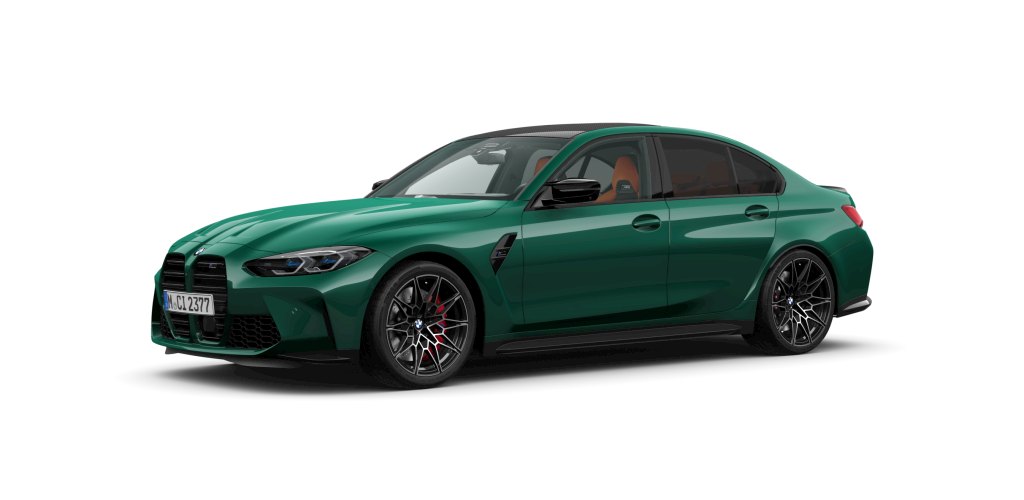 BMW Premium Selection