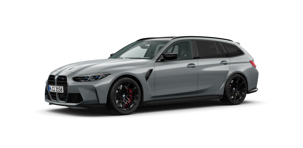 BMW Premium Selection